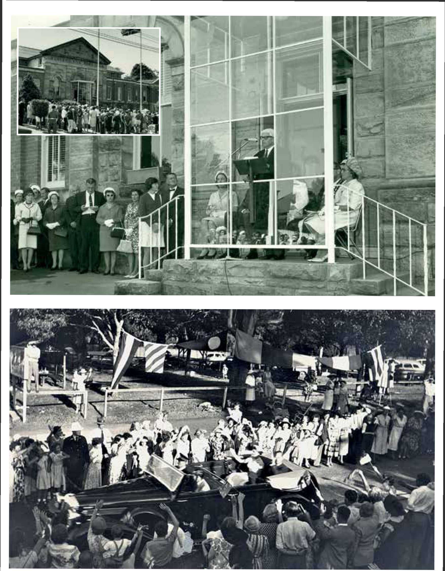 A Brief History of Hunters Hill – HUNTERS HILL MUSEUM