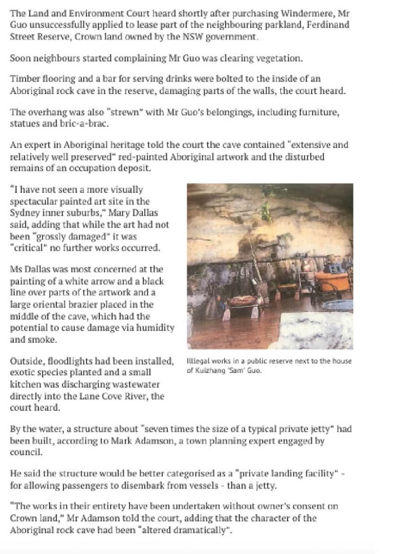 Indigenous Connections: Past and Present Hunters Hill – HUNTERS HILL MUSEUM